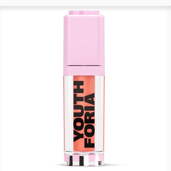 Youthforia | Makeup | Youthforia Byo Blush Tinted Blush Oil In Turn Up ...